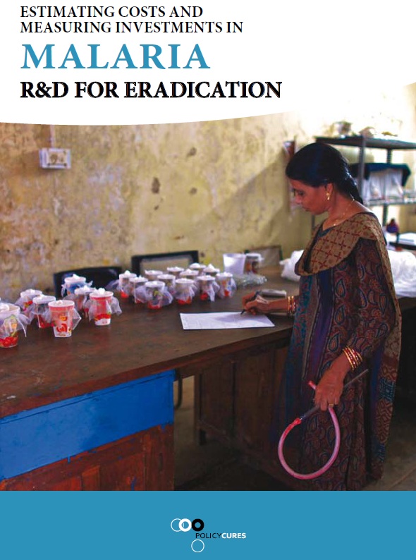 Projects - Policy Cures