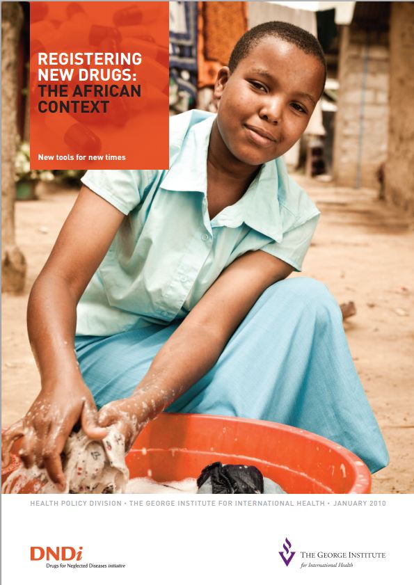 Projects - Policy Cures