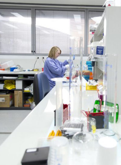 Projects - Policy Cures