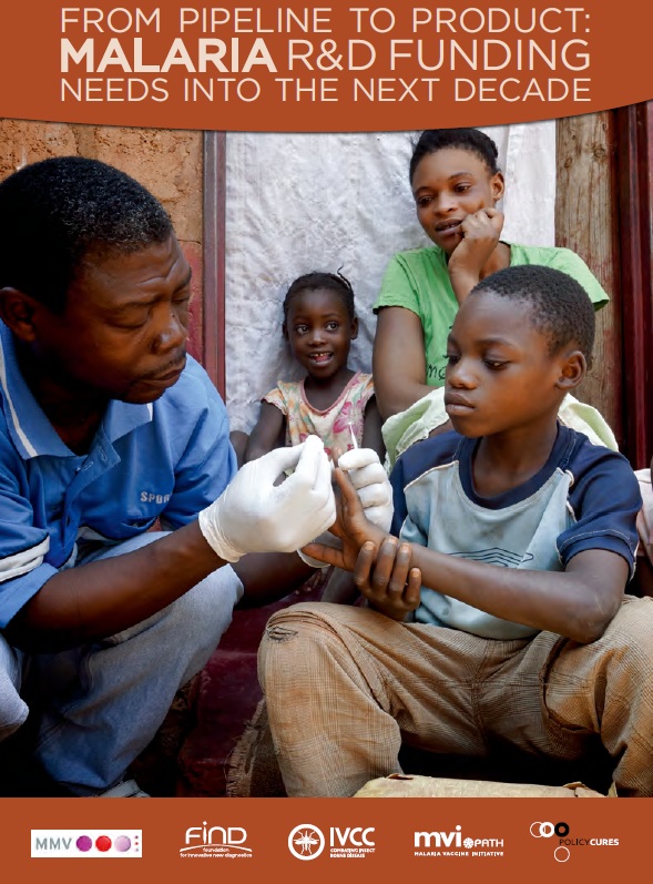 Projects - Policy Cures